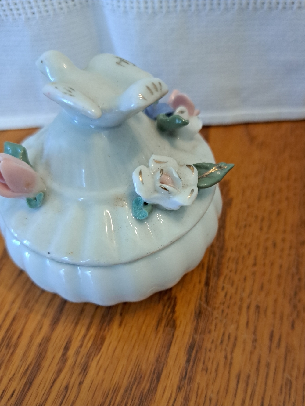 Source Unknown | Accents | Bogo Freenot A Copy See 2nd Photoporcelain ...
